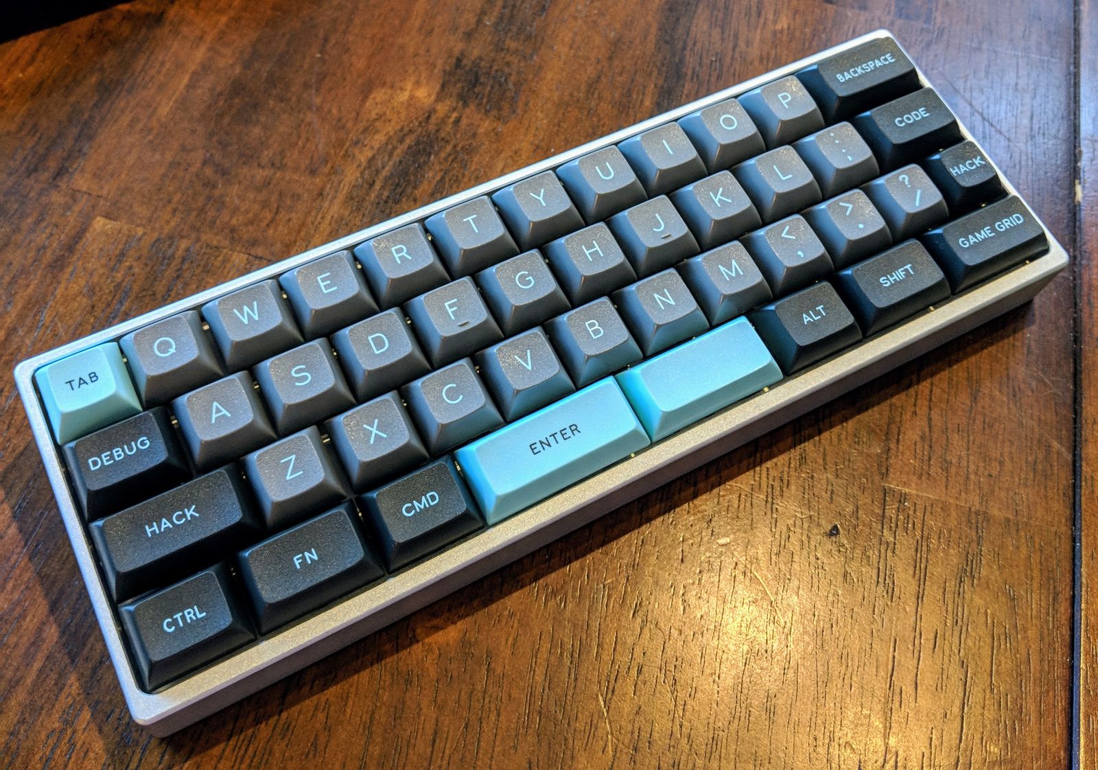Keyboard Projects