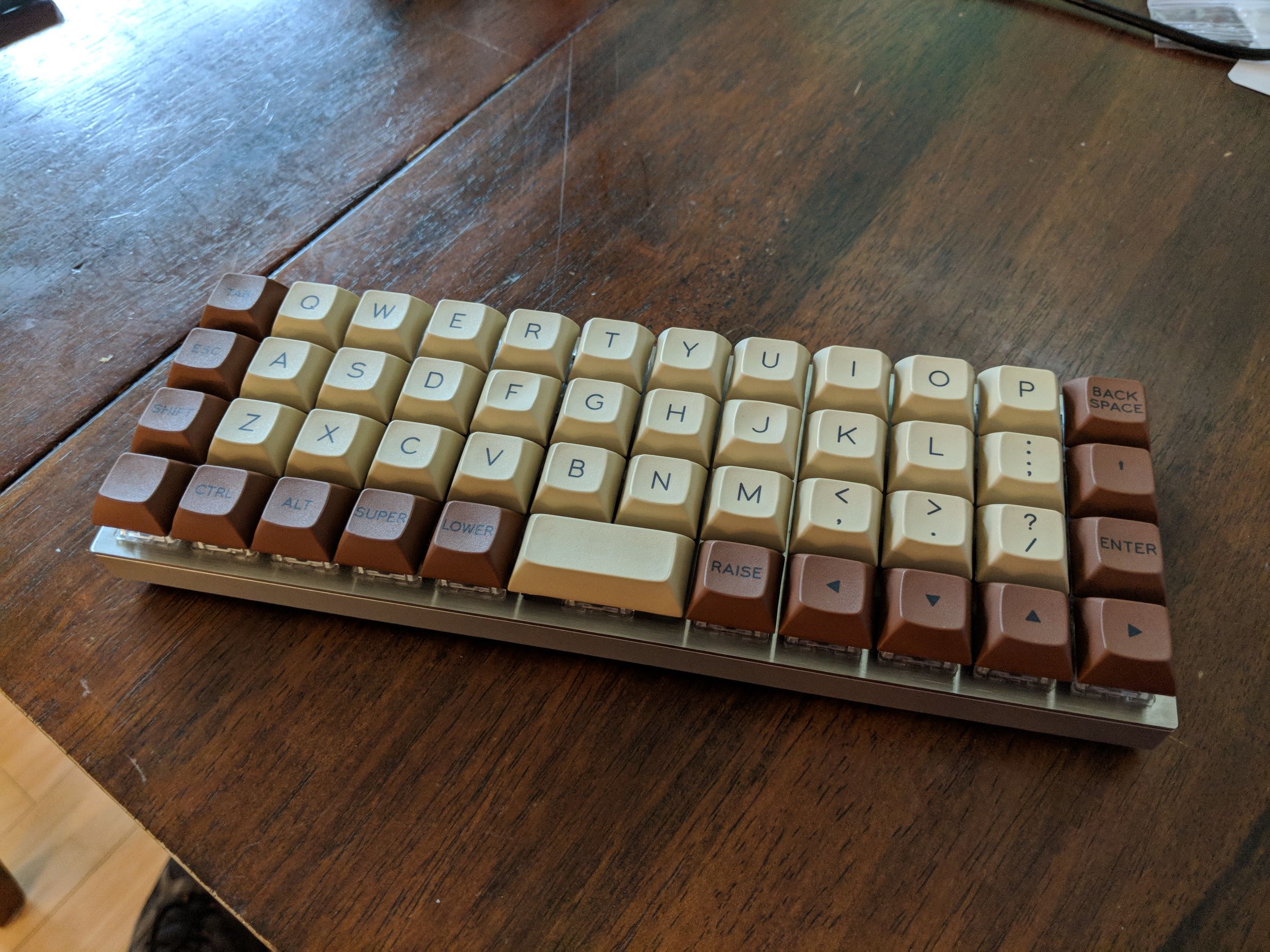 Keyboard Projects