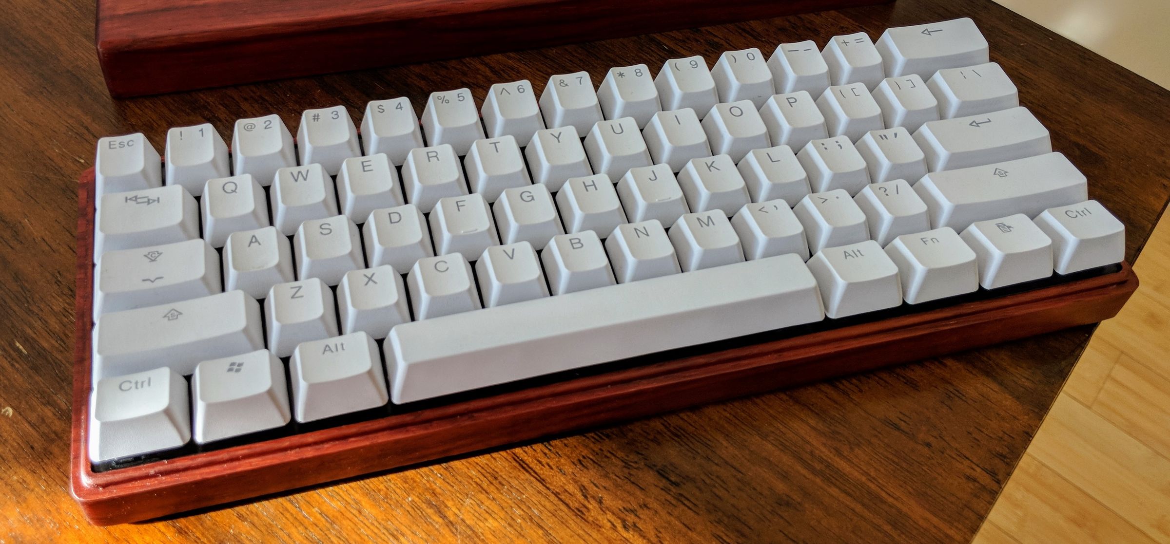 Keyboard Projects